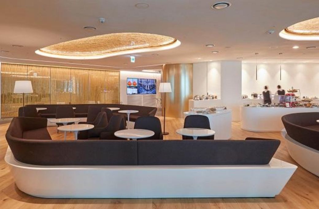 予算を抑えて韓国の高級空港ラウンジを楽しむ方法を発見しよう - WAUG (ワグ)