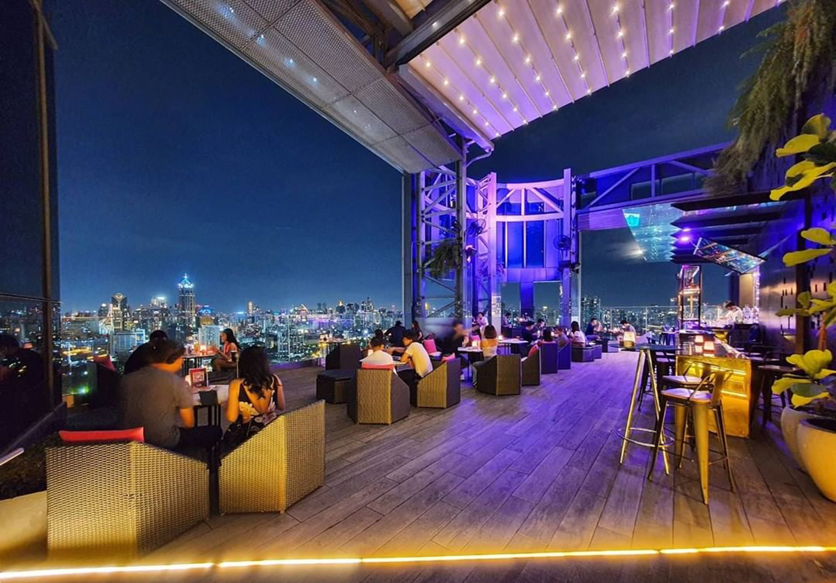 タイ・バンコク旅行で絶対行きたい観光スポットBEST5！ - WAUG (ワグ)